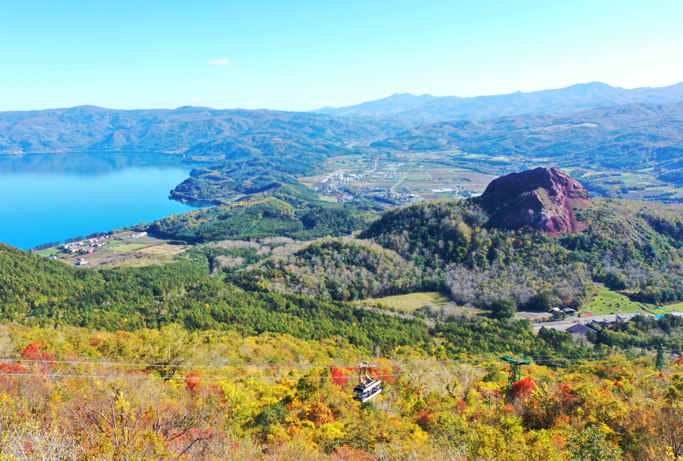 default | USUZAN ROPEWAY