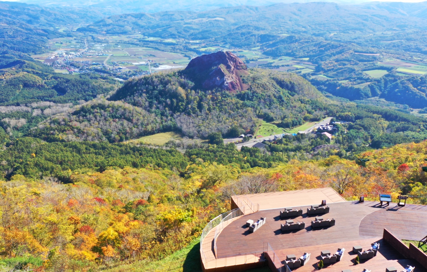 default | USUZAN ROPEWAY