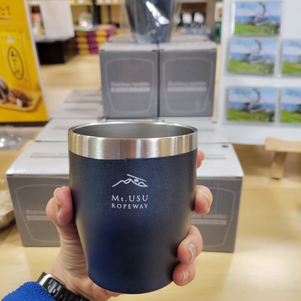 Mt.USU Ropeway オリジナル商品 | USUZAN ROPEWAY
